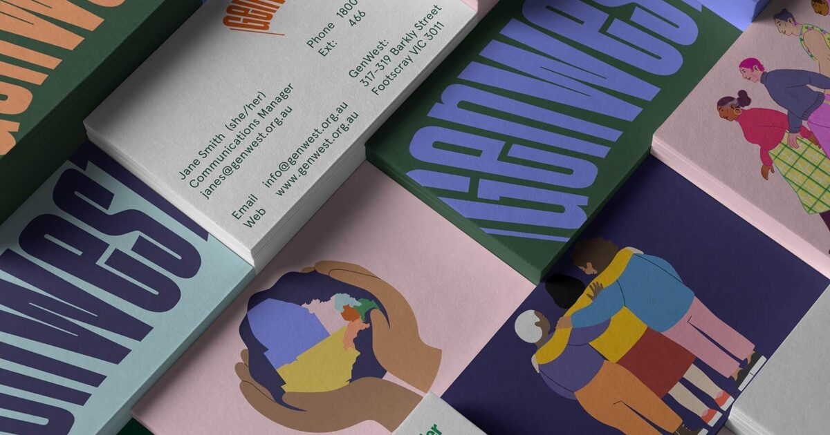 A historic change for gender… | Liquorice Digital Agency Melbourne